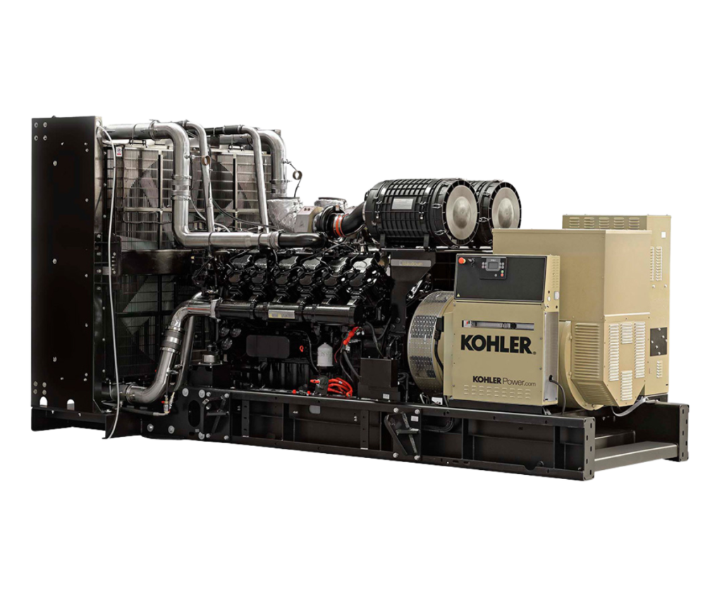 Generator Datasheets - Capability Resources