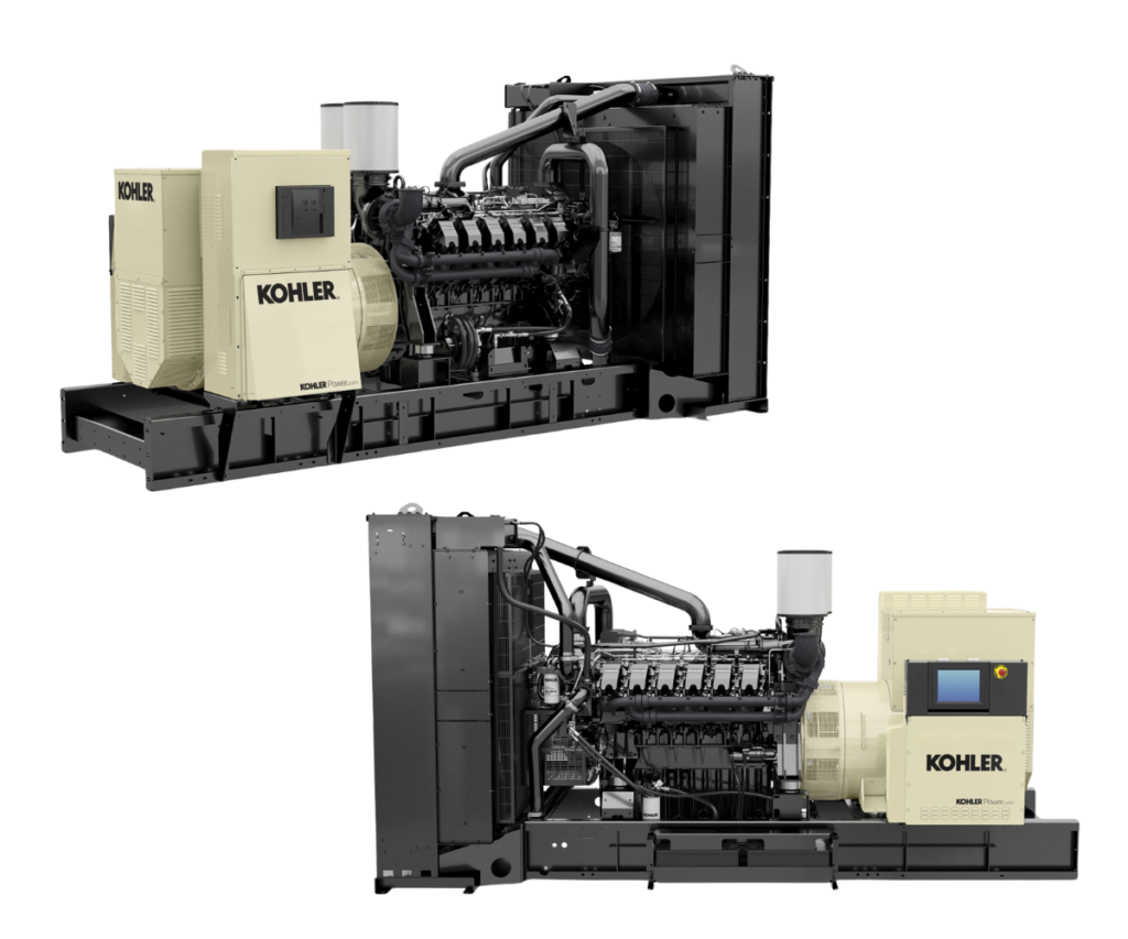 Generator Datasheets - Capability Resources